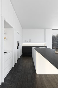 Monocle - SEAFORM - German Kitchens & Wardrobes - since 1917