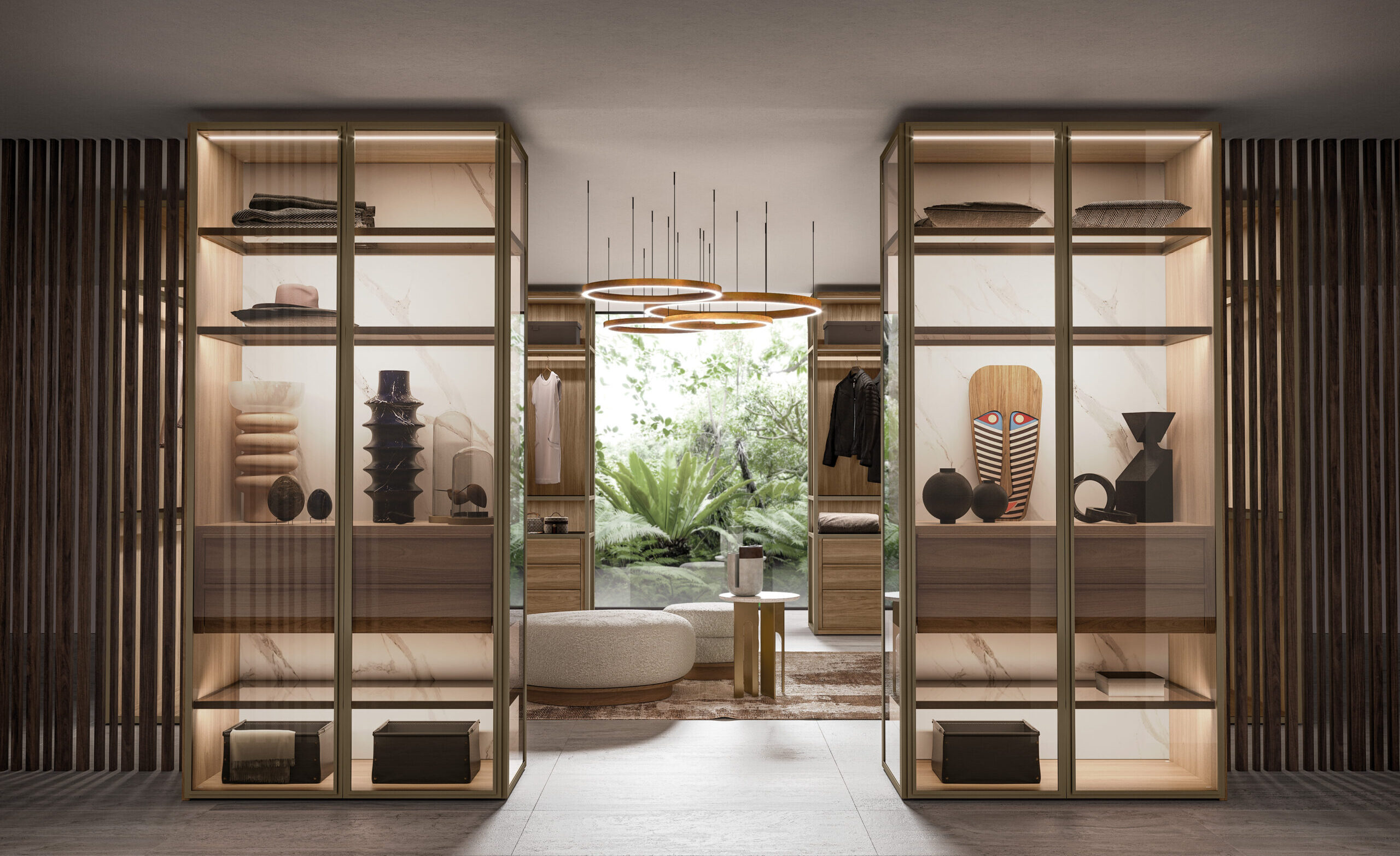 Wardrobe Collections | SEAFORM - German Kitchens & Wardrobes